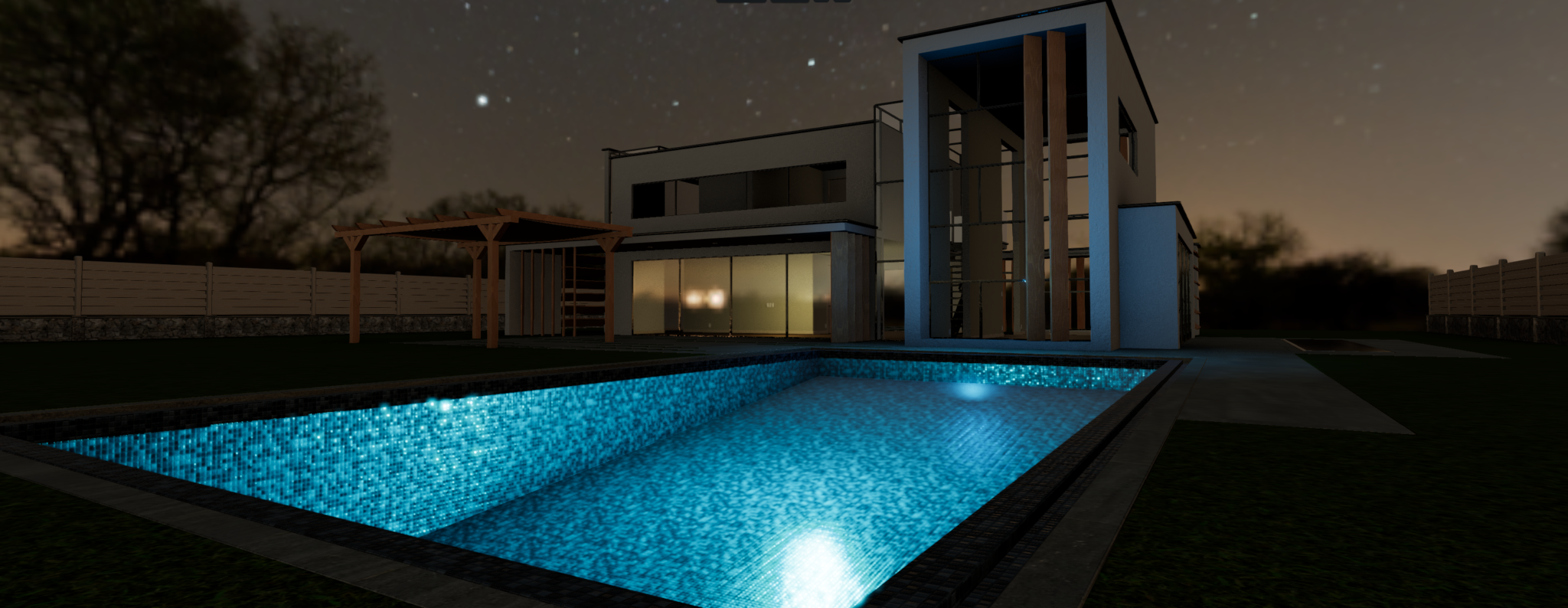 Studio 3DX｜超高速なレンダリングソフト | 株式会社建築家コミュニティ