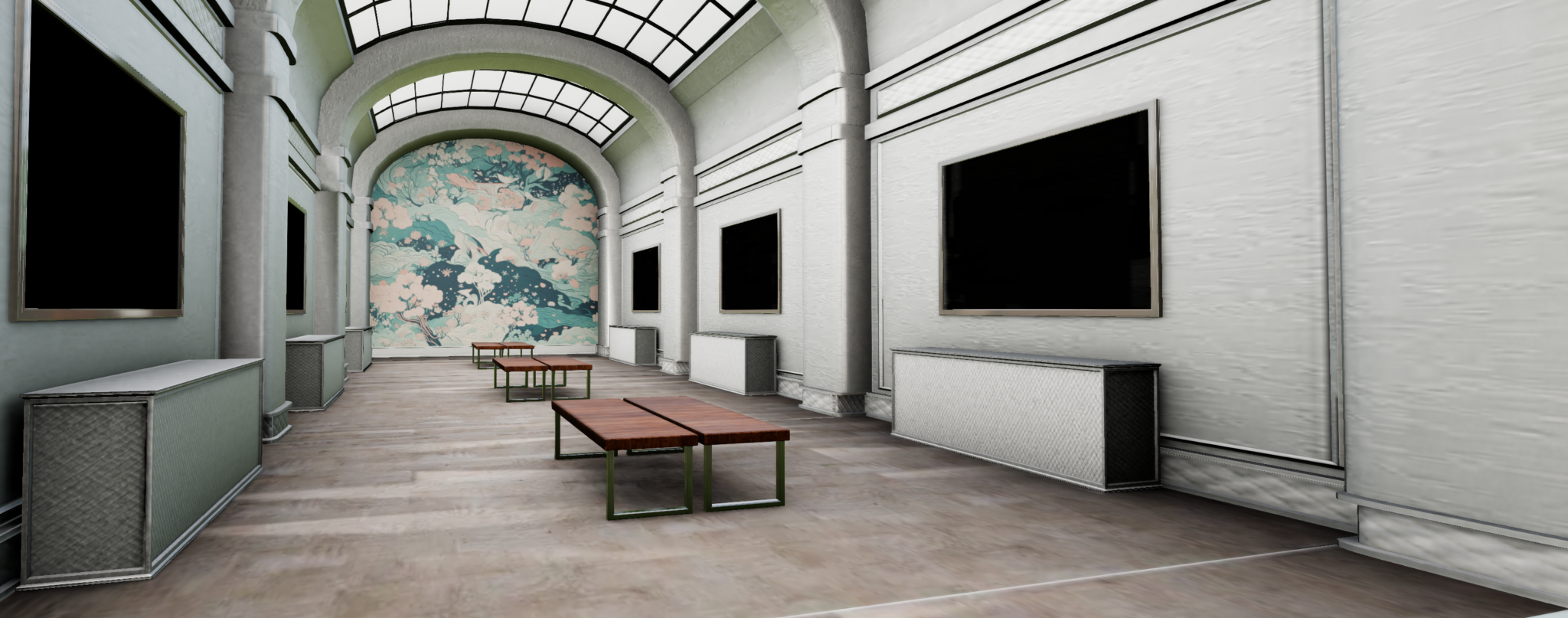 Studio 3DX｜超高速なレンダリングソフト | 株式会社建築家コミュニティ